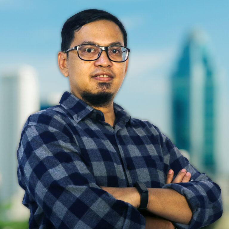 About Us – PT. Locator Logic Solutions